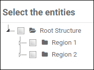 Tasks > Bulk Schedule Audits > Bulk Schedule